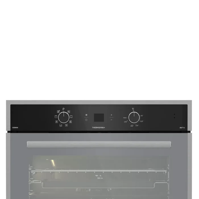 Defy DBO775 Gemini Petit Chef Thermofan+ Oven - Luckys Discount Centre