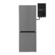 Defy DAC631S2 Solar Fridge - Off-Grid Combi Refrigerator (303L ...